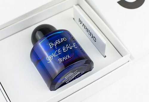 Byredo Space Rage Travx EDP 100 ml
