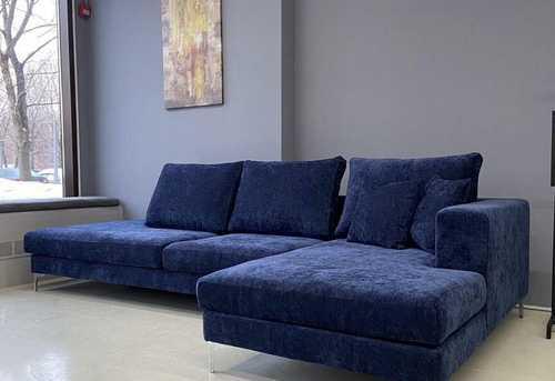 Дизайнерский диван под заказ
