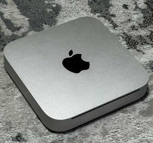 Mac mini 2010