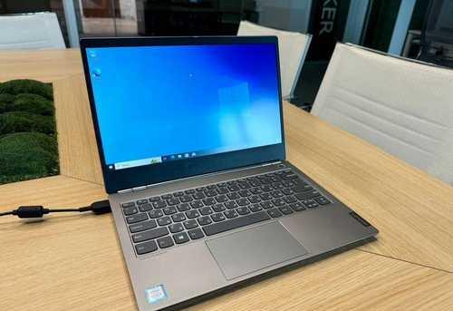 Ноутбук Lenovo ThinkBook 13s-IWL