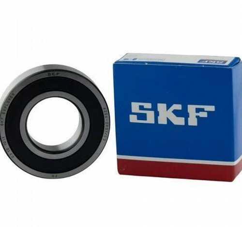 Подшипник SKF 6206 2RSH/C3 (30х62х16)