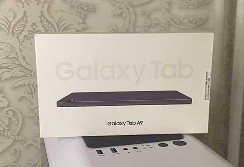 Samsung galaxy tab A9 4 64gb lte