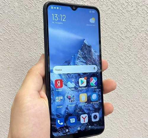 Xiaomi Redmi 9C, 3/64 ГБ