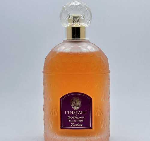 Guerlain L’instant Eau De Toilette