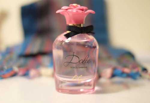 Духи женские Dolce Gabbana Lily