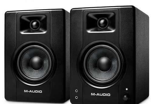 M-Audio BX4