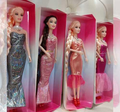 Кукла барби barbie