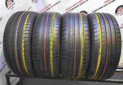 Dunlop SP Sport Maxx RT 2 225/45 R19