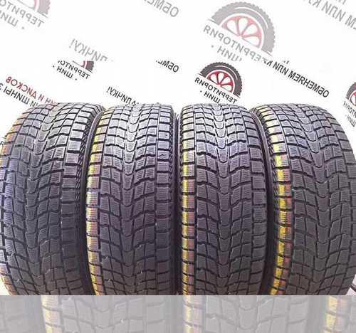 Dunlop Grandtrek SJ6 265/70 R16 115V