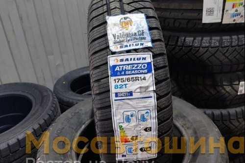 Sailun Atrezzo 4 Seasons 175/65 R14 82T