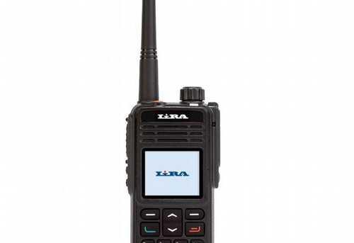 Радиостанция Lira DP-3800