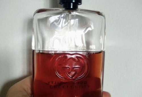 Gucci Guilty Absolute pour Homme