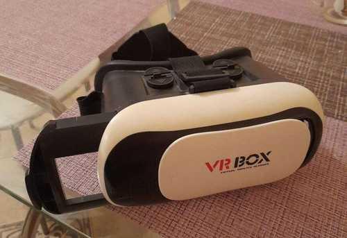 Очки VR BOX