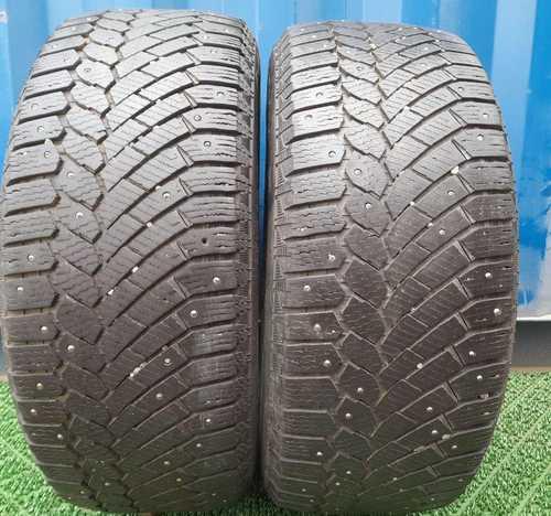 Continental ContiIceContact 4x4 235/55 R17 125T