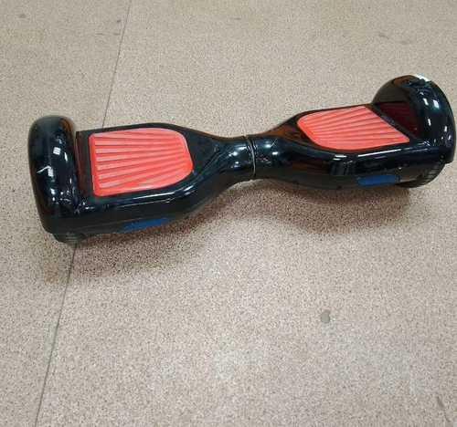 Гироскутер Mekotron HoverBoard 6 (HB-1861K)