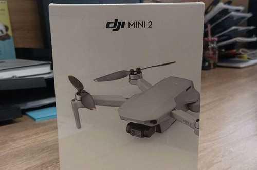 Dji mavic mini 2