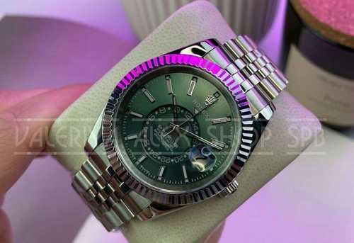 Часы мужские Rolex sky-dweller #20201072