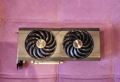 Sapphire pulse rx 6700xt 12gb