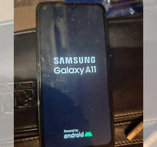 Samsung Galaxy A11, 2/32 ГБ