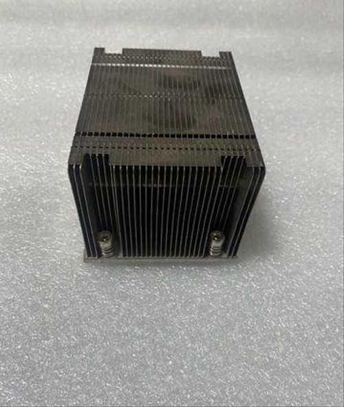 Радиаторы Supermicro lga 2011