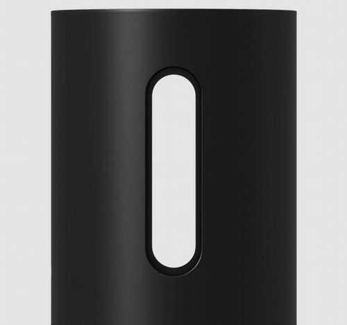 Сабвуфер Sonos Sub Mini Black subm1EU1BLK