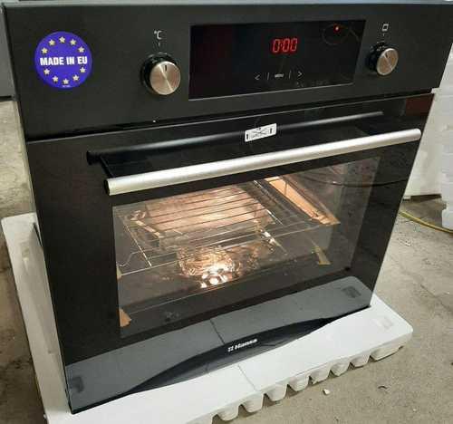 Духовой шкаф электрический Hansa boes68461