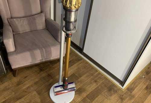 Пылесос Dyson v11 absolute