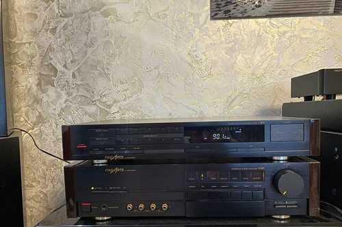 Grundig Fine Arts A -903;T- 903