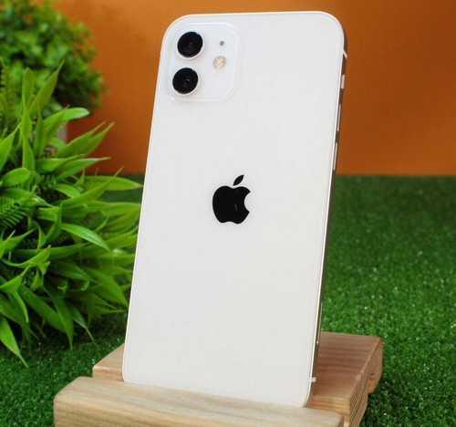 iPhone 12, 128 ГБ