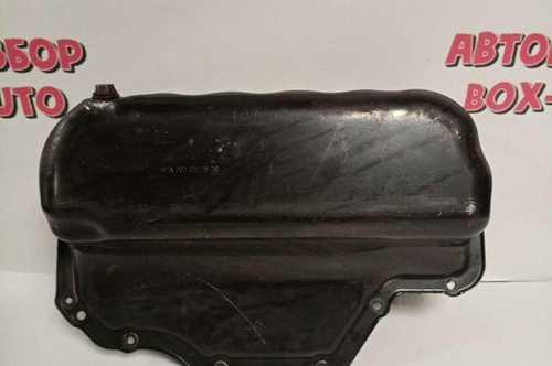 Поддон двигателя Mercedes Benz w 164