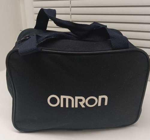 Небулайзер omron б/ у