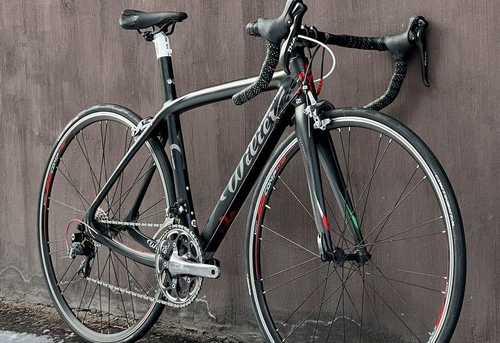 Ультралёгкий Wilier Superleggera