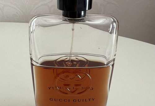 Gucci Guilty Absolute