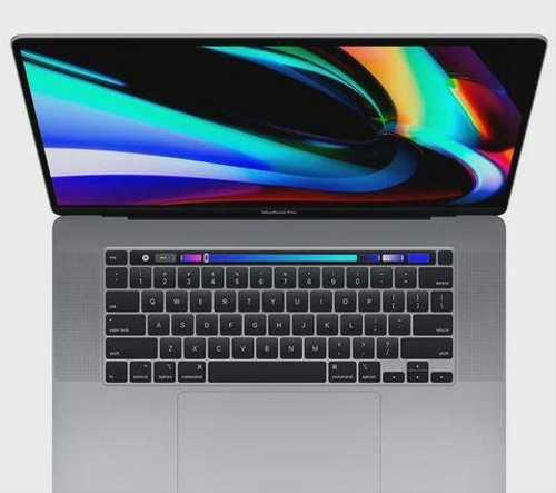 Mac Book PRO (16)