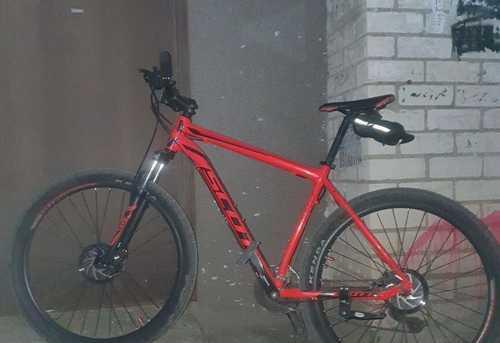 Scott aspect 970 xl велосипед