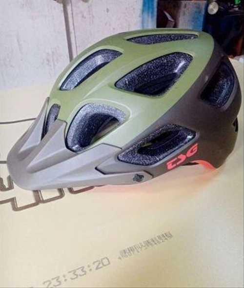 Шлем велосипедный TSG Seek (L-Xl, 57-59)