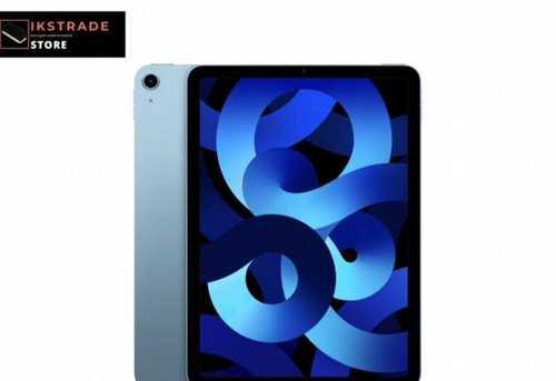iPad Air 5 256 Wi-Fi Blue