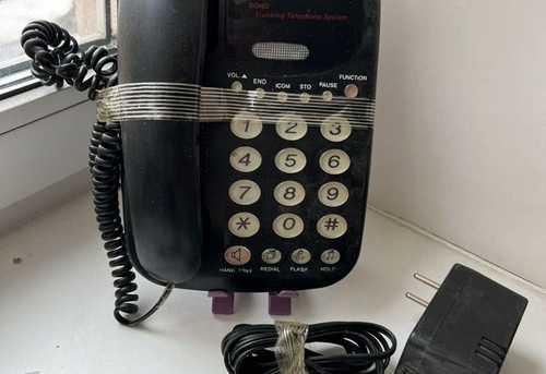 Домашний стационарный телефон Benjamin BEC - 80