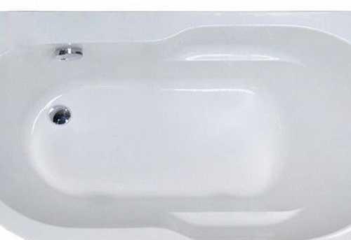 Ванна акриловая Royal Bath Azur 150x80 (Ванна акри