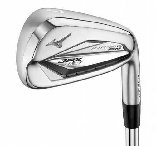 Набор клюшек айроны Mizuno JPX 923 Metal Pro 5-PW