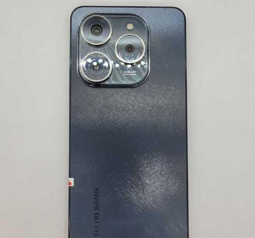 TECNO Spark 20 Pro, 8/256 ГБ