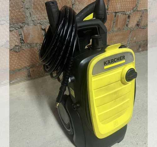 Karcher K7 compact