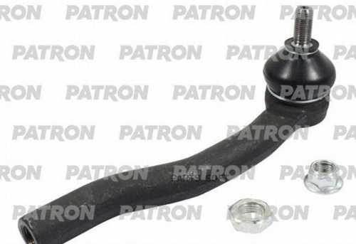 Patron PS1335L Наконечник рулевой тяги mazda: CX-7