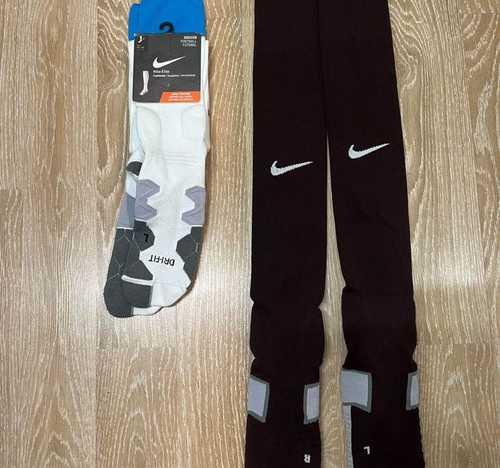 Гетры футбольные nike