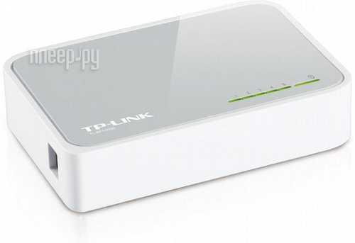 TP-link TL-SF1005D