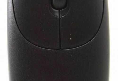 Мышь беспроводная Perfeo Slim 3 кн. DPI 1200, USB