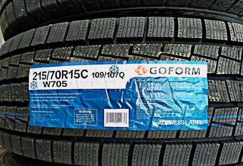 Goform W705 215/70 R15C 109Q