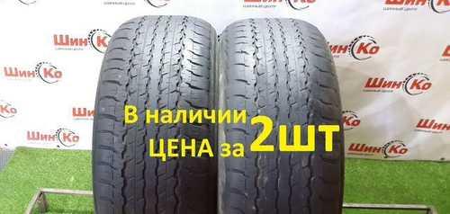 Dunlop Grandtrek AT22 285/60 R18