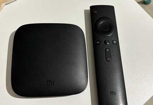 Xiaomi mi box 3