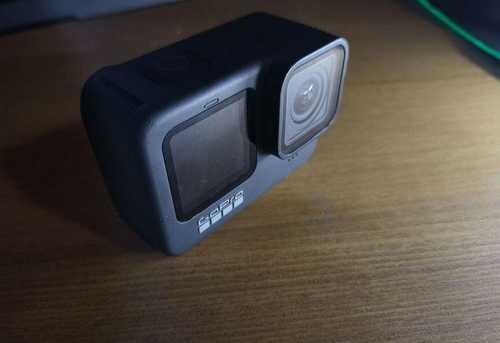 Экшн камера GoPro 9 black
